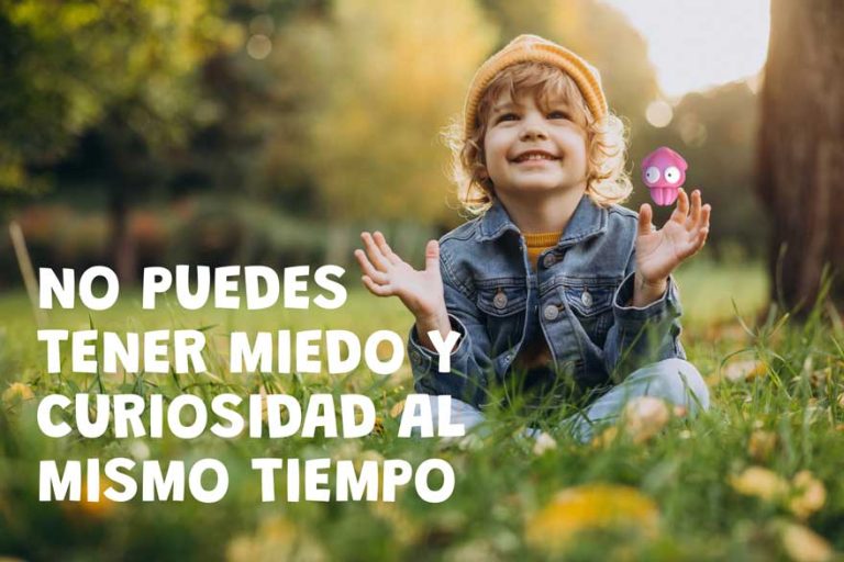 El poder de la curiosidad en la venta de formaciones: Un auténtico motivador - Sepia Creativa⚡